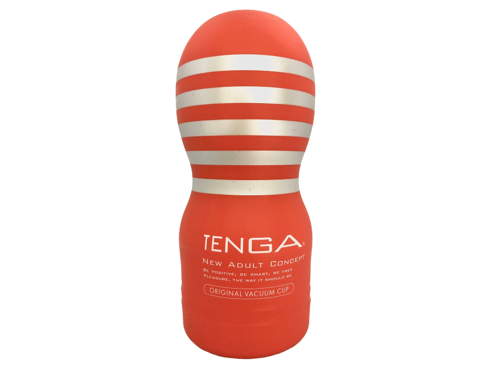 TENGA CUP真空杯標準版