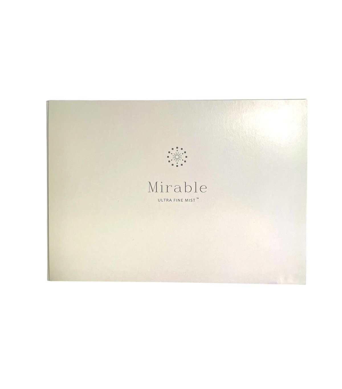 Science Mirable Plus 蓮蓬頭