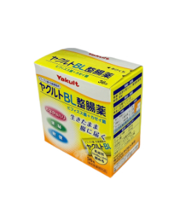 Yakult BL有益菌整腸藥 細粉 36包