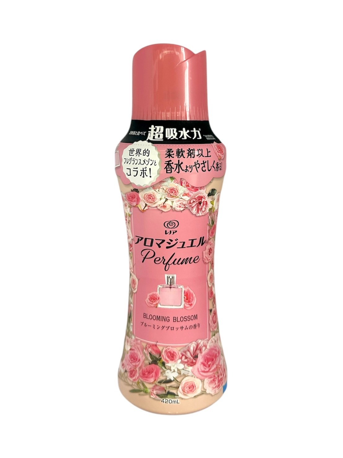P&G 蘭諾衣物芳香豆 420ml