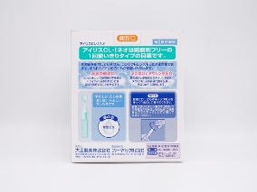 大正製藥 愛力CLI人工淚液 30支