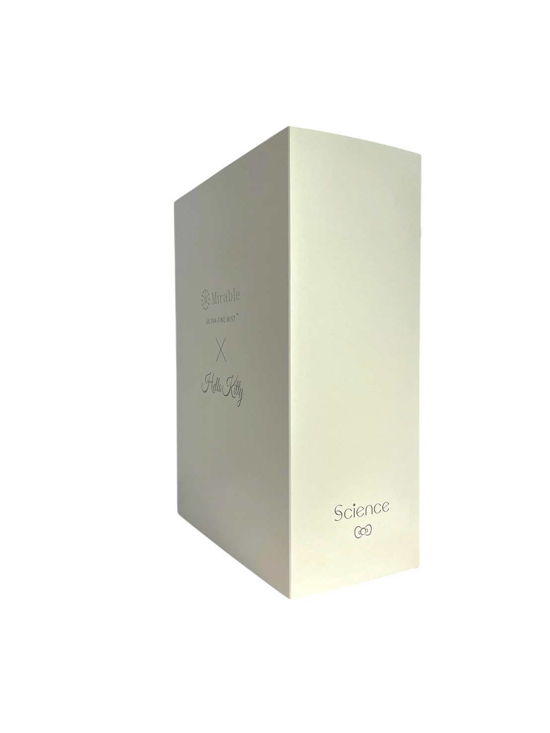 Science Mirable Plus 蓮蓬頭 hello kitty款